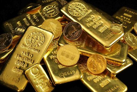 Faszination Gold: Was steckt hinter dem wertvollen Rohstoff?