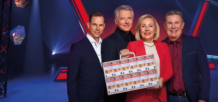Aktion Mensch: alle Infos zur beliebten Lotterie